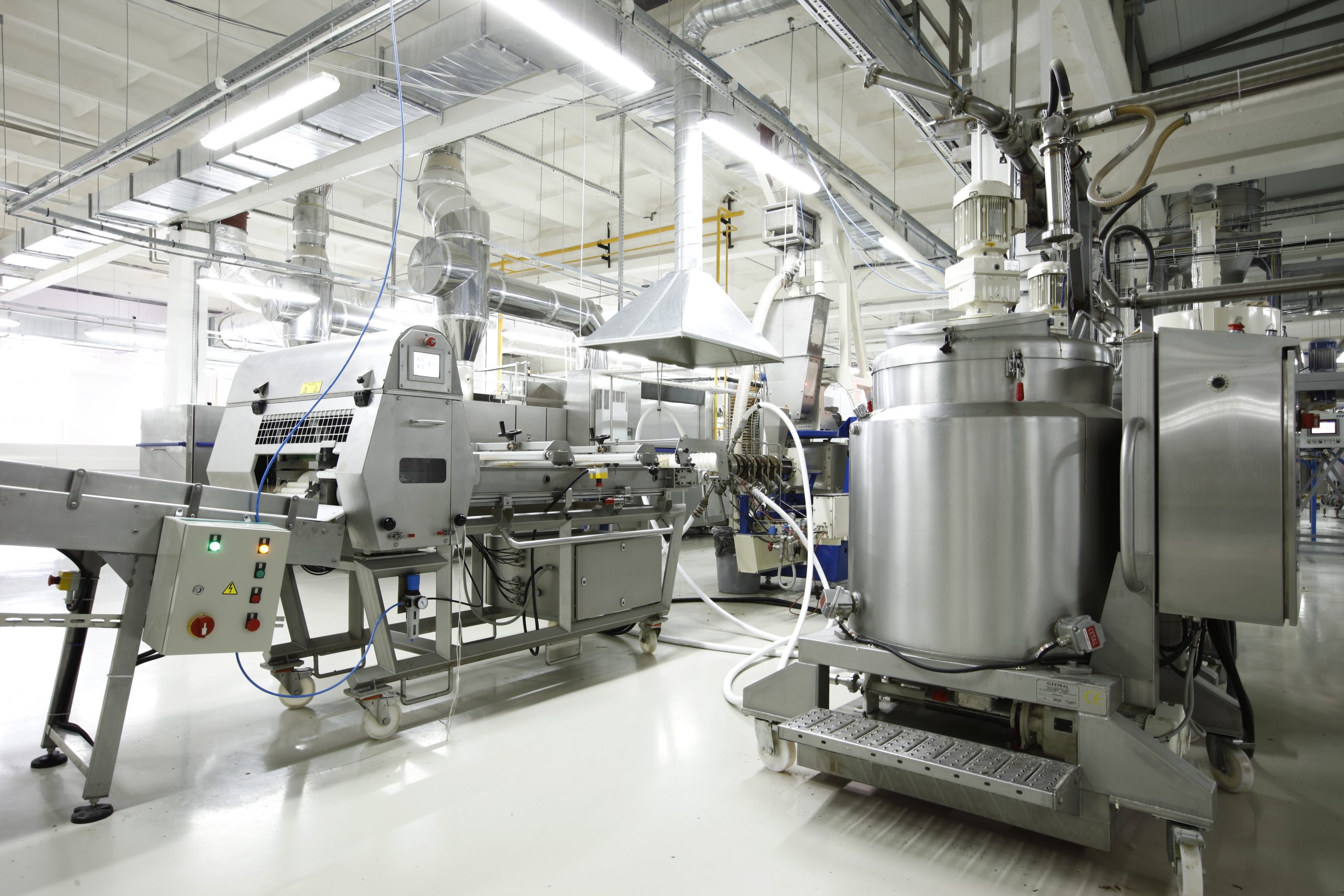 Chocofac (M) Sdn Bhd – Malaysian Chocolate Manufacturer