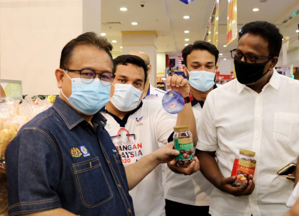 Chocofac Activities – Chocofac (M) Sdn Bhd