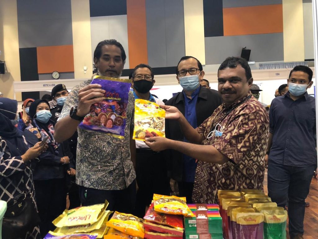 Chocofac Activities – Chocofac (M) Sdn Bhd