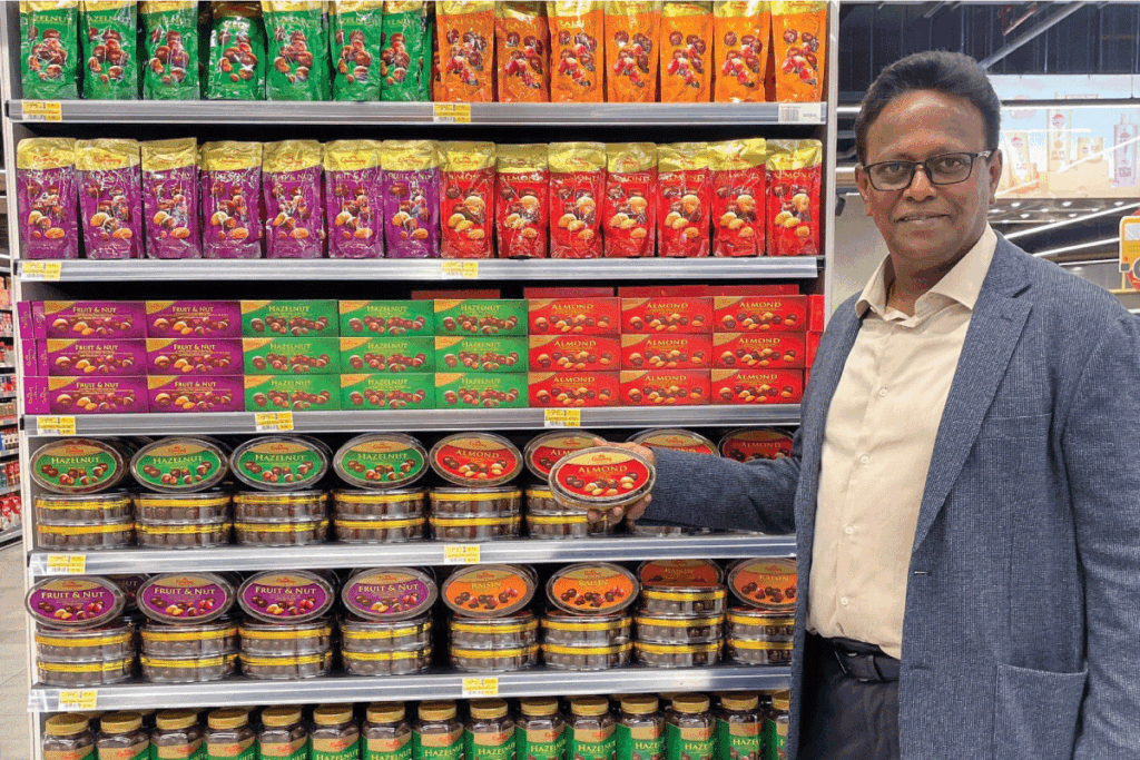BEST EXPORTING MALAYSIA COMPANY BY LULU GROUP MIDDLE EAST – Chocofac (M ...